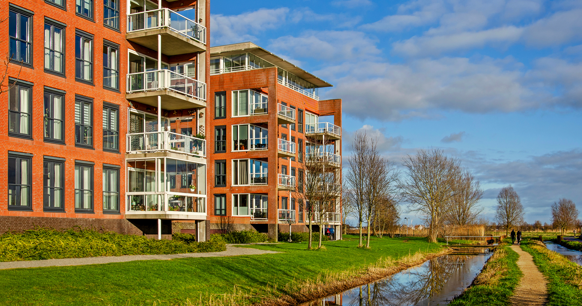 Appartement kopen? Check ook de VvE-lening! | De Vogel verzekeringen ...